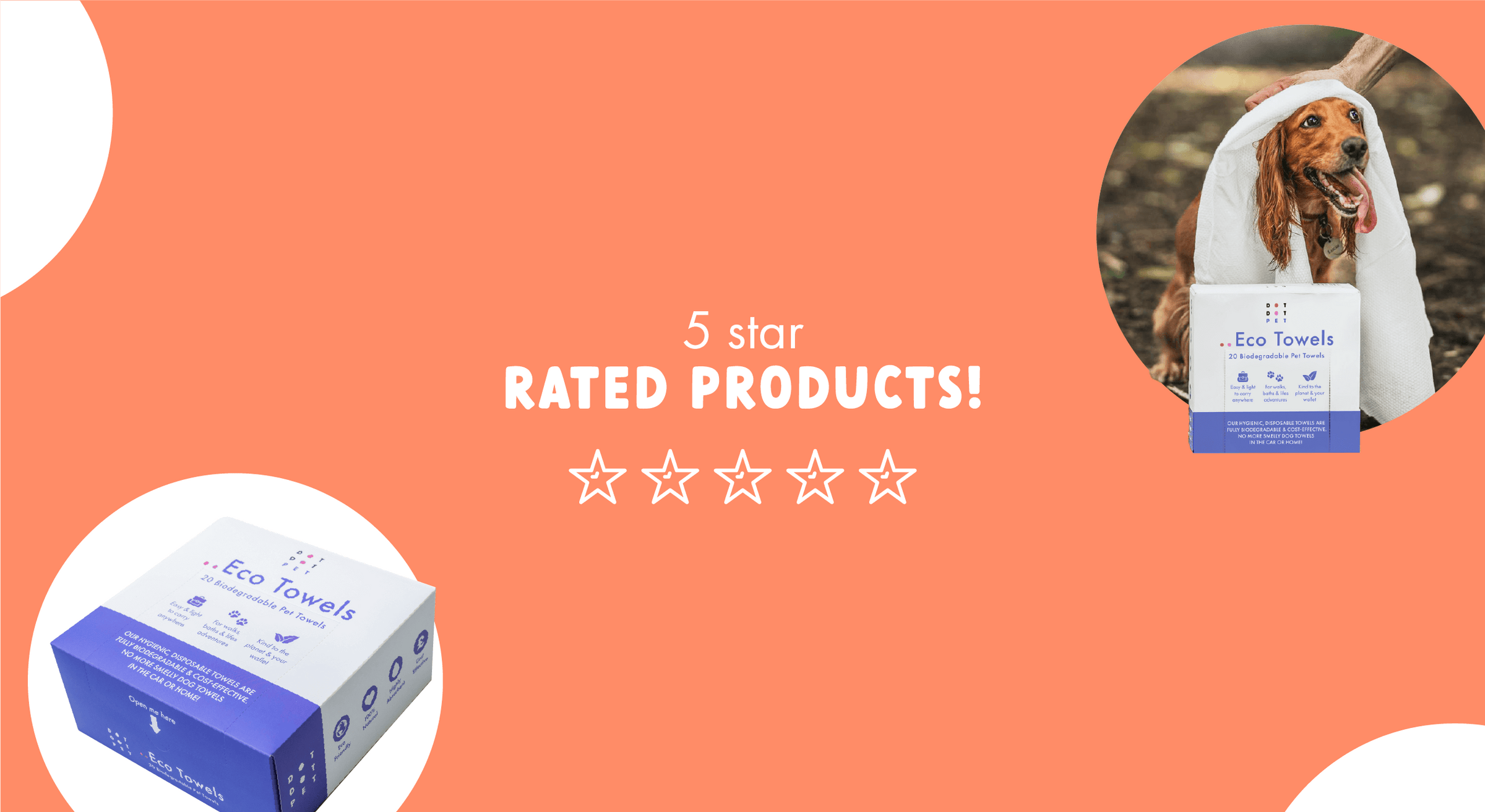 Dot Dot Pet Pet Parenting Redefined